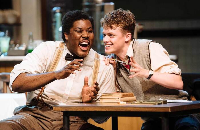 Athol Fugard's life and career to be marked by Royal Court in London