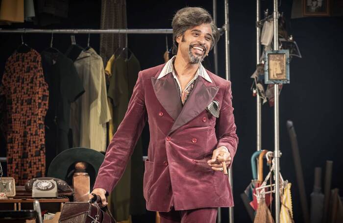 Alterations at the National Theatre – review round-up