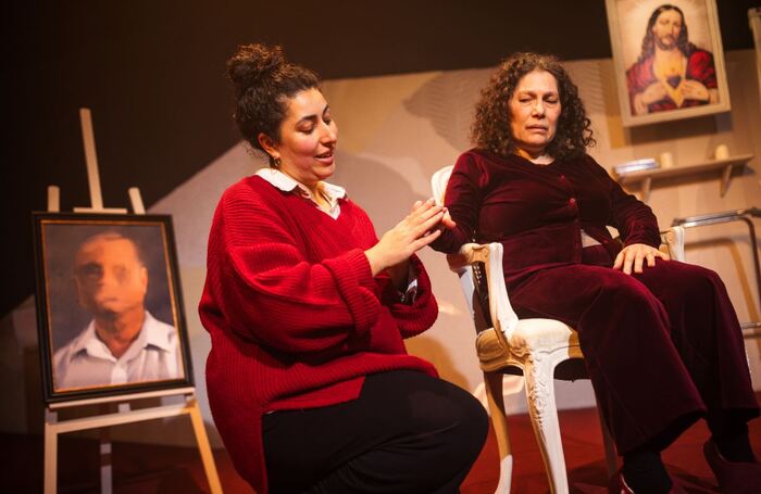 Bungalow review at Theatre503: Ruth D'Silva's debut boldly explores the ...