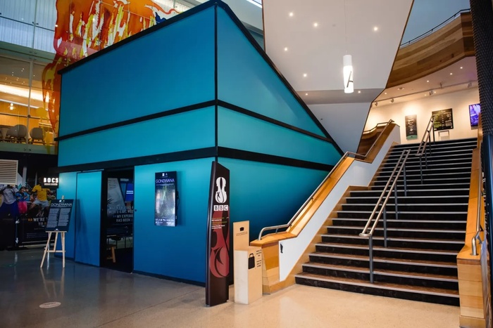 Wales Millennium Centre announces new immersive work featuring ...