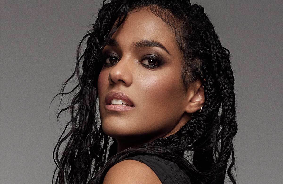 Freema Agyeman interview on her latest RSC role, Jamie Lloyd and her ...