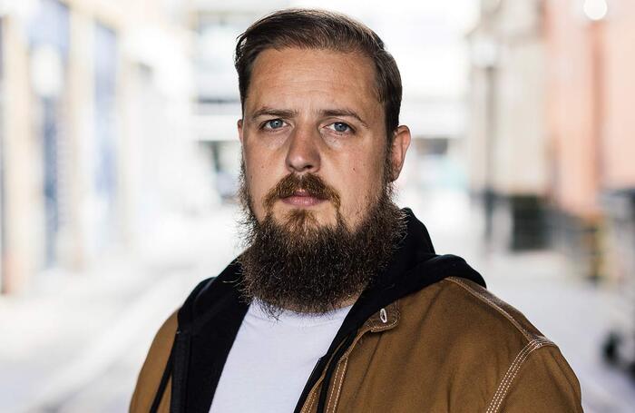 A day in the life of… Cardboard Citizens' community engagement