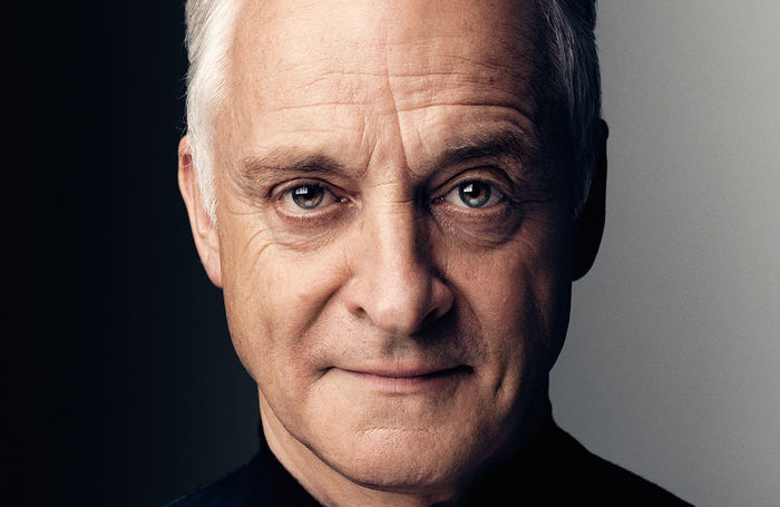 Malcolm Sinclair and Alex Jennings join Easter celebration of Samuel ...