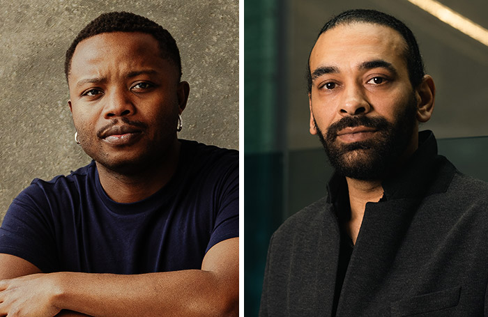 Bakani Pick-Up to lead Welsh touring dance company