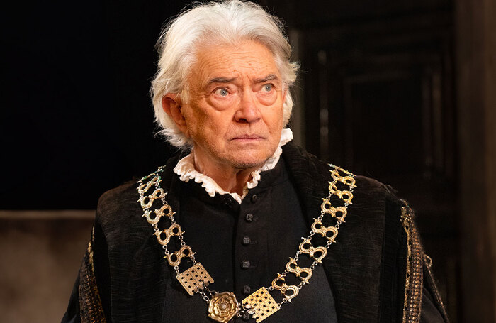 A Man for All Seasons starring Martin Shaw lands West End transfer