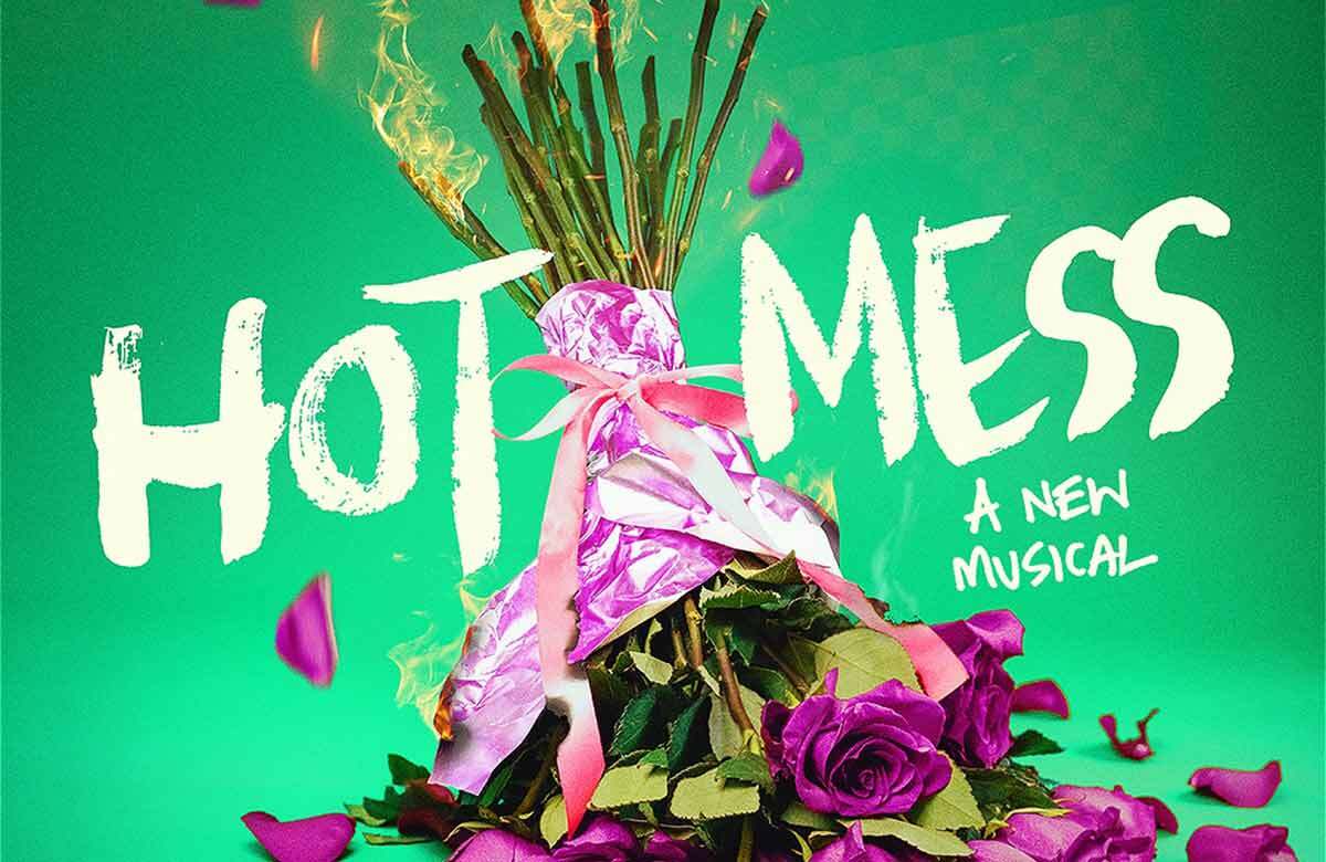 42 Balloons creators take climate crisis musical to EdFringe