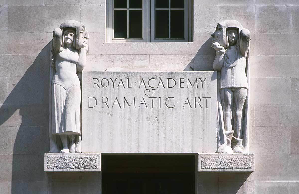 RADA temporarily closes Gower Street site for safety reasons