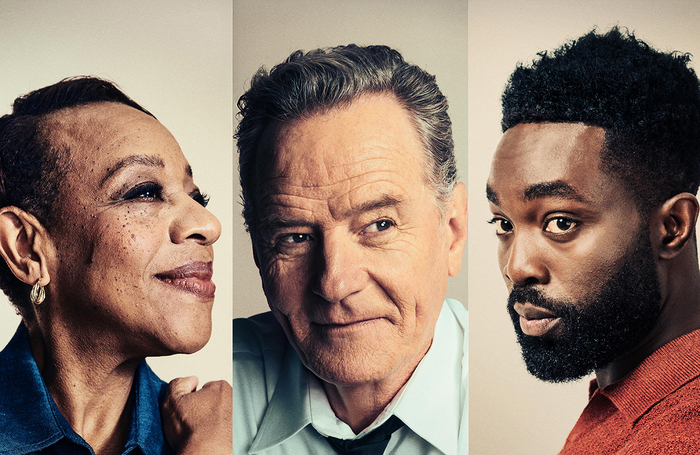 Ivo Van Hove to direct Bryan Cranston in Arthur Miller drama