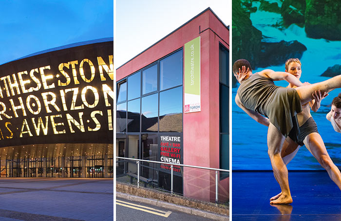 WNO and Theatr Cymru to enjoy uplift in expanded Arts Council of Wales funding