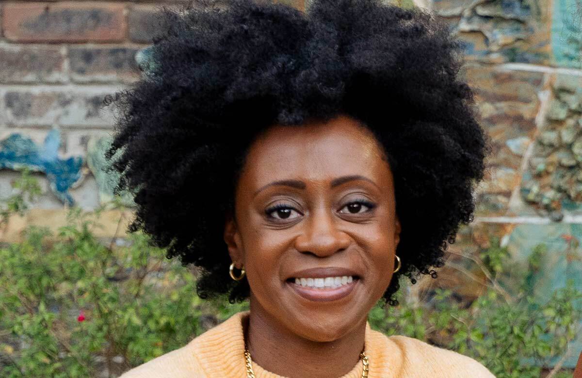 Bush Theatre's Mimi Findlay to lead Albany in leadership reshuffle