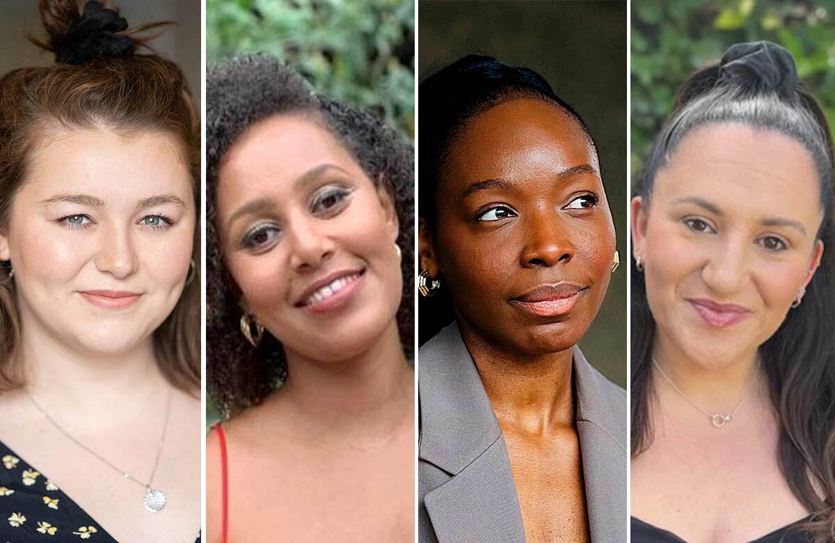 SOLT unveils four ‘future industry leaders’ for associates scheme