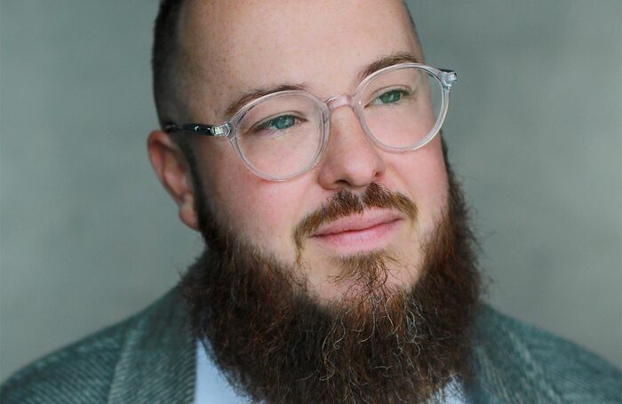 Theatre Producer Wayne Glover Stuart In Prison