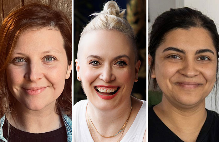 Hiatus of plays by white men among Big Ideas at Future of Theatre ...