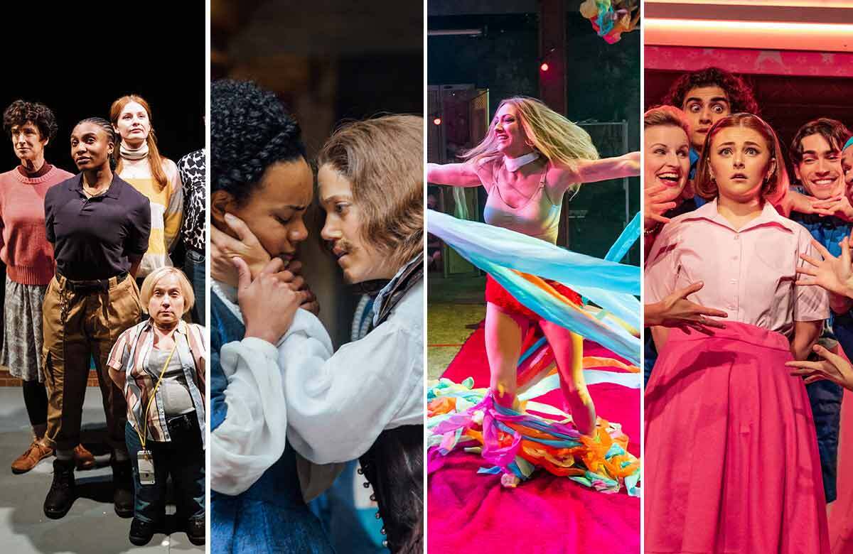 Victoria Broom on lesbian representation