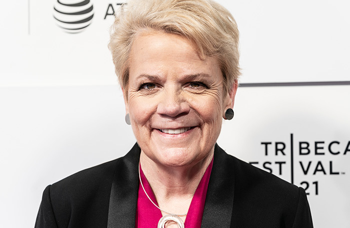 Marin Alsop: Female conductors face archaic prejudices