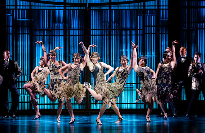 The Great Gatsby at the London Coliseum – review round-up