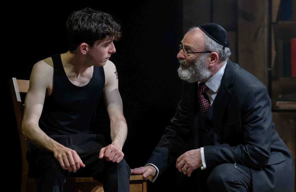 Faygele review at Marylebone Theatre: convincing and timely