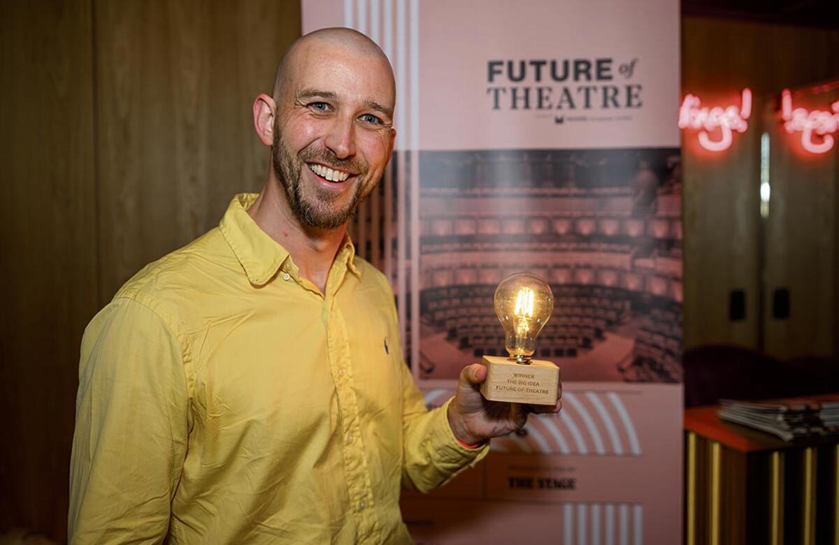 Lyn Gardner on funding, the RSC and National Theatre