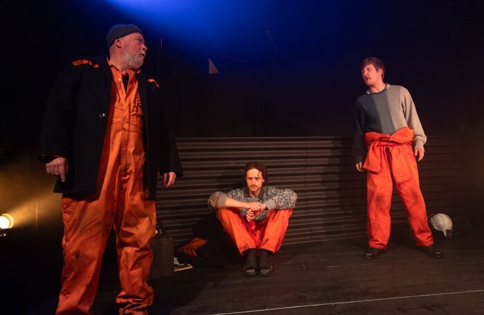 Blinded by the Light review at Barony Theatre: Atmospheric