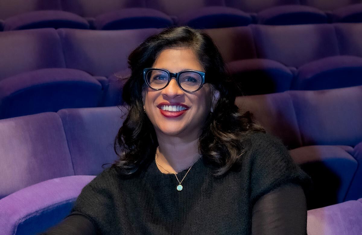 Indhu Rubasingham unveils inaugural National Theatre season