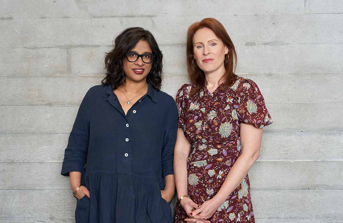 Indhu Rubasingham unveils inaugural National Theatre season