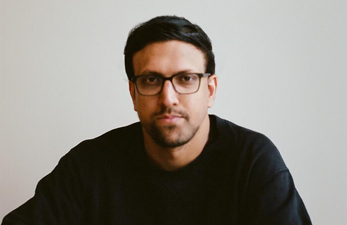 Jonathan Badyal joins theatre recruiter Saxton Bampfylde as culture lead