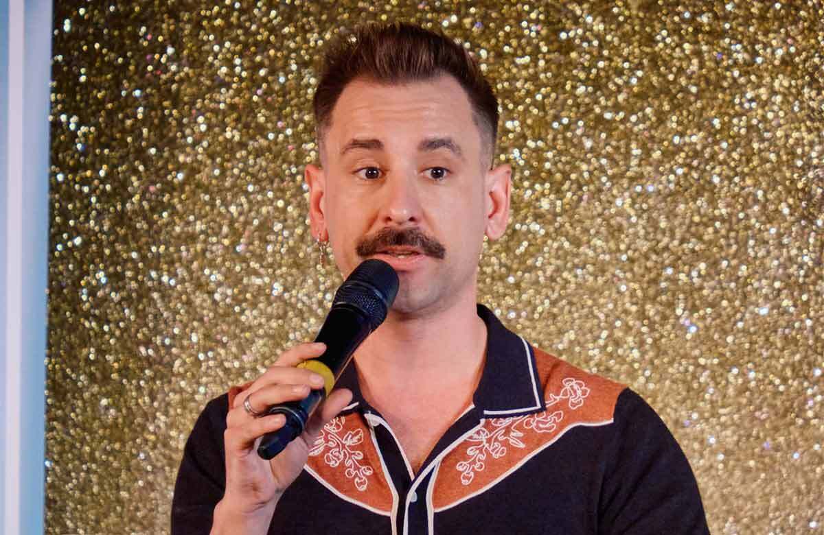 Nick Hern Books partners on play-reading club to boost LGBT+ perspectives