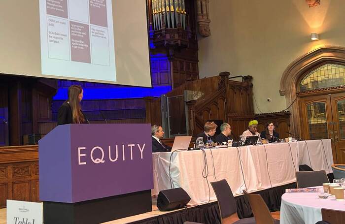 Working-class status treated as 'protected characteristic' in Equity ...