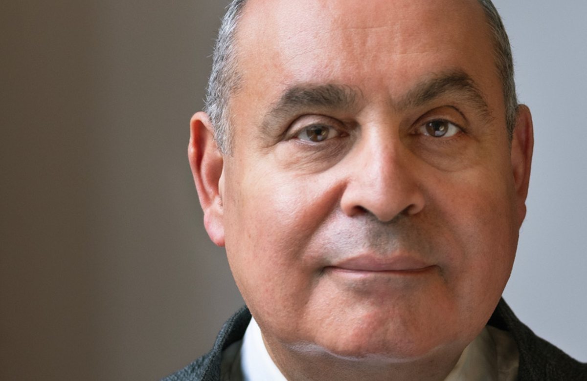 Obituary of Pierre Audi – founder of the Almeida theatre