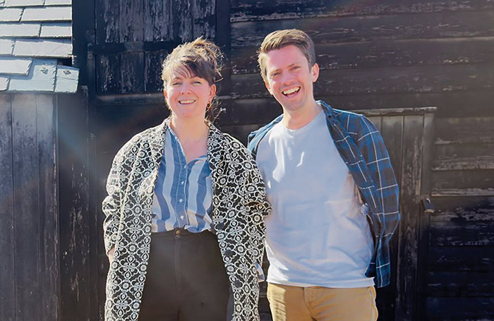 Why local, community-focused theatre is having its moment