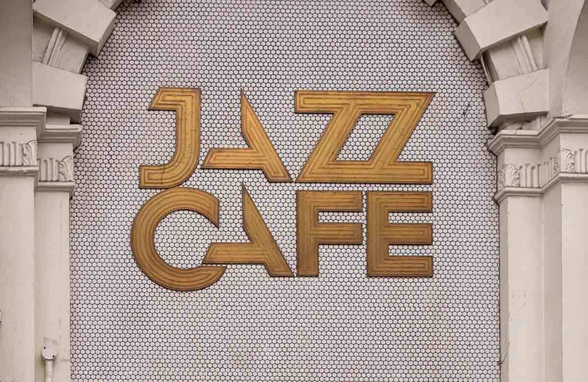 Jazz Cafe venue planned for former Victorian theatre in east London