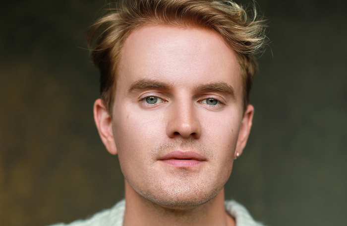 Luke Bayer among new cast members to join West End production of Titanique