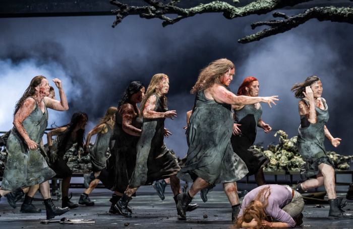 Die Walküre review at Royal Opera House: Triumph for Antonio Pappano