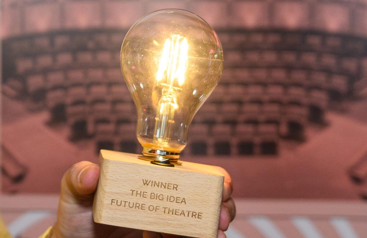 Big Idea 2025: devolving NT and RSC – this week in your views