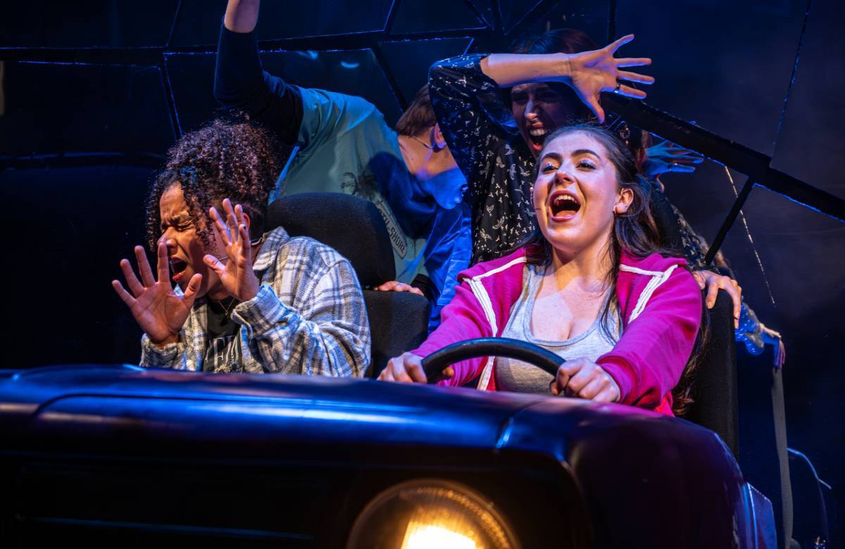 UK Theatre Awards 2025: nominations in full