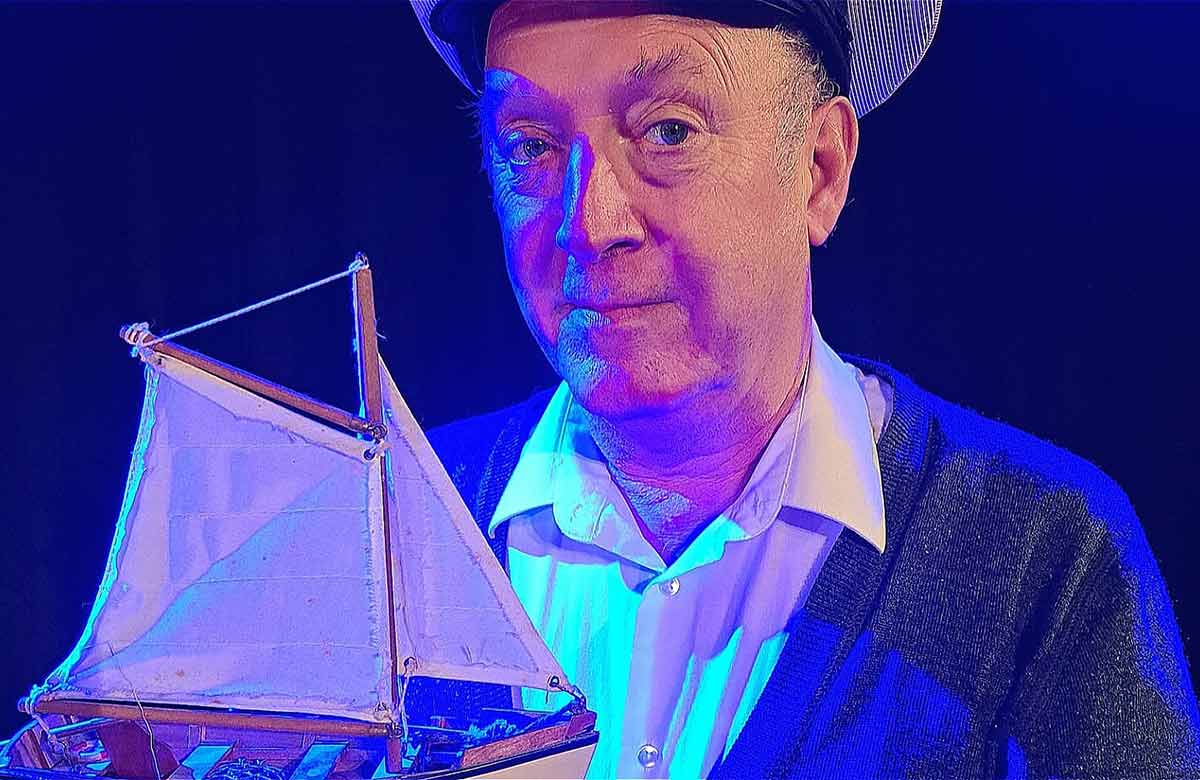 Richard Jordan: Open-access fringe festivals are the frontline of ...