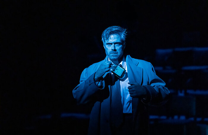 The Spy Who Came in from the Cold to embark on UK tour