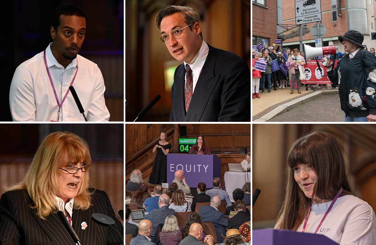 Equity Conference 2025: coverage in full