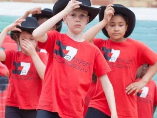 One-Year Intensive Training Level 4 Diploma - Drama Courses, Theatre ...