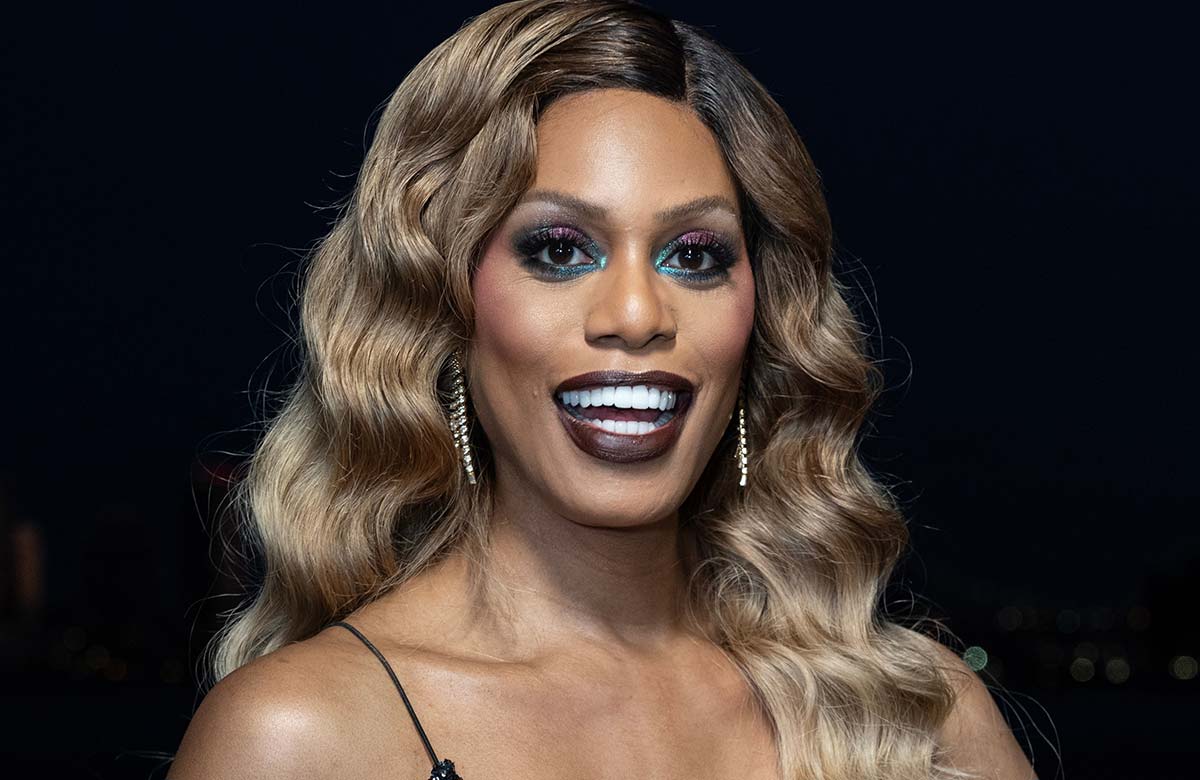 Mariah Louca on trans representation in UK theatre