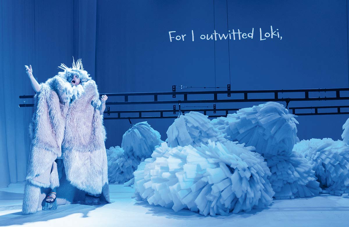 Technology is improving accessibility for theatre audiences