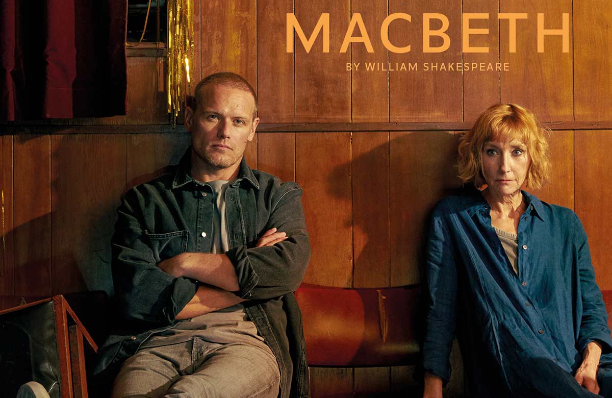 Alfred Enoch and Adrian Lester among stars in new RSC season