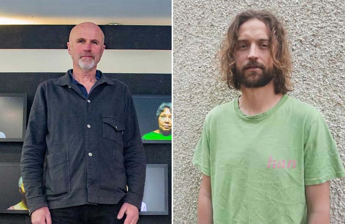 Tim Crouch among artists bound for Francesca Moody's Edinburgh venue