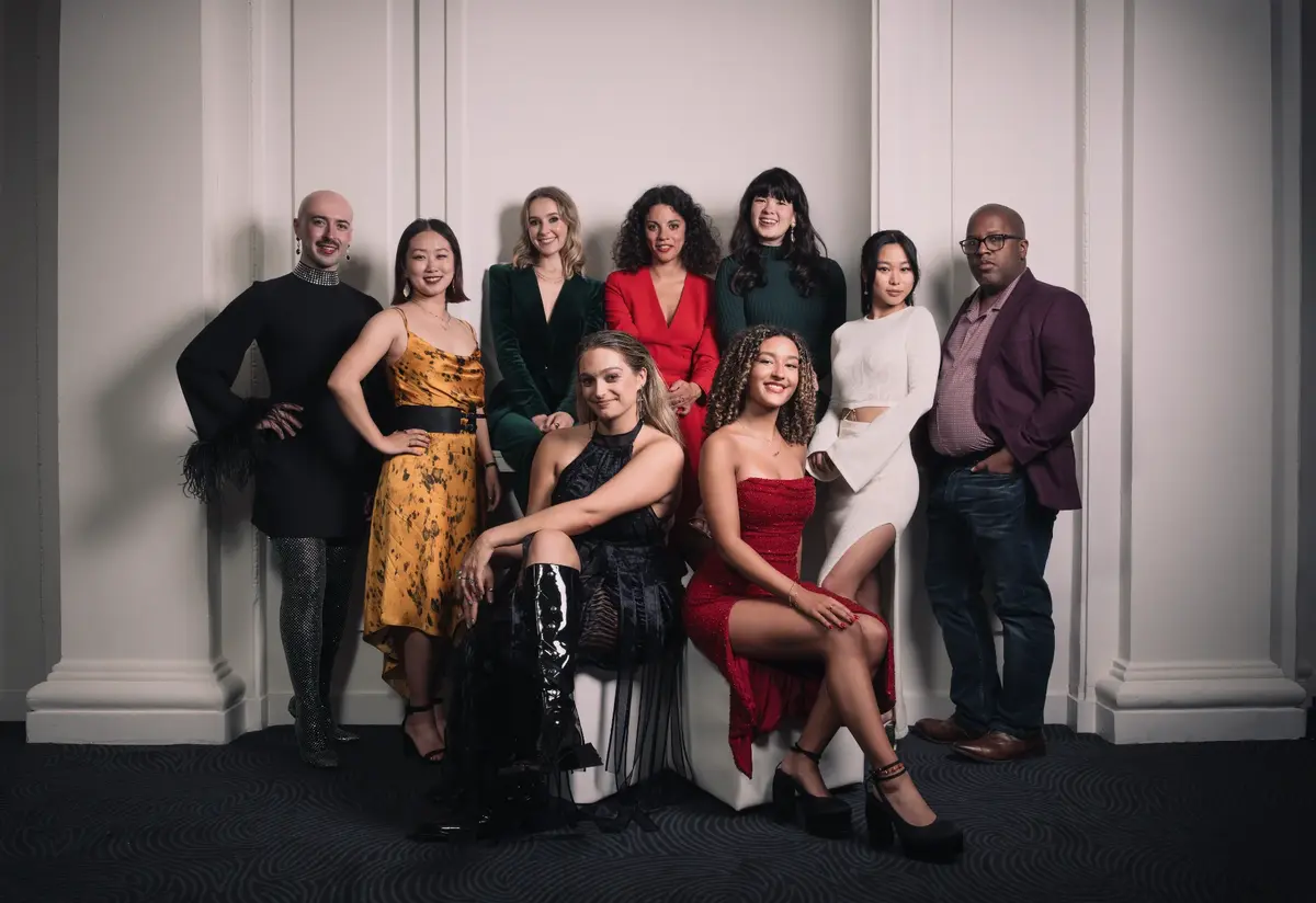 The Stage - The Stage Debut Awards Gallery - Winners photo at The Stage ...