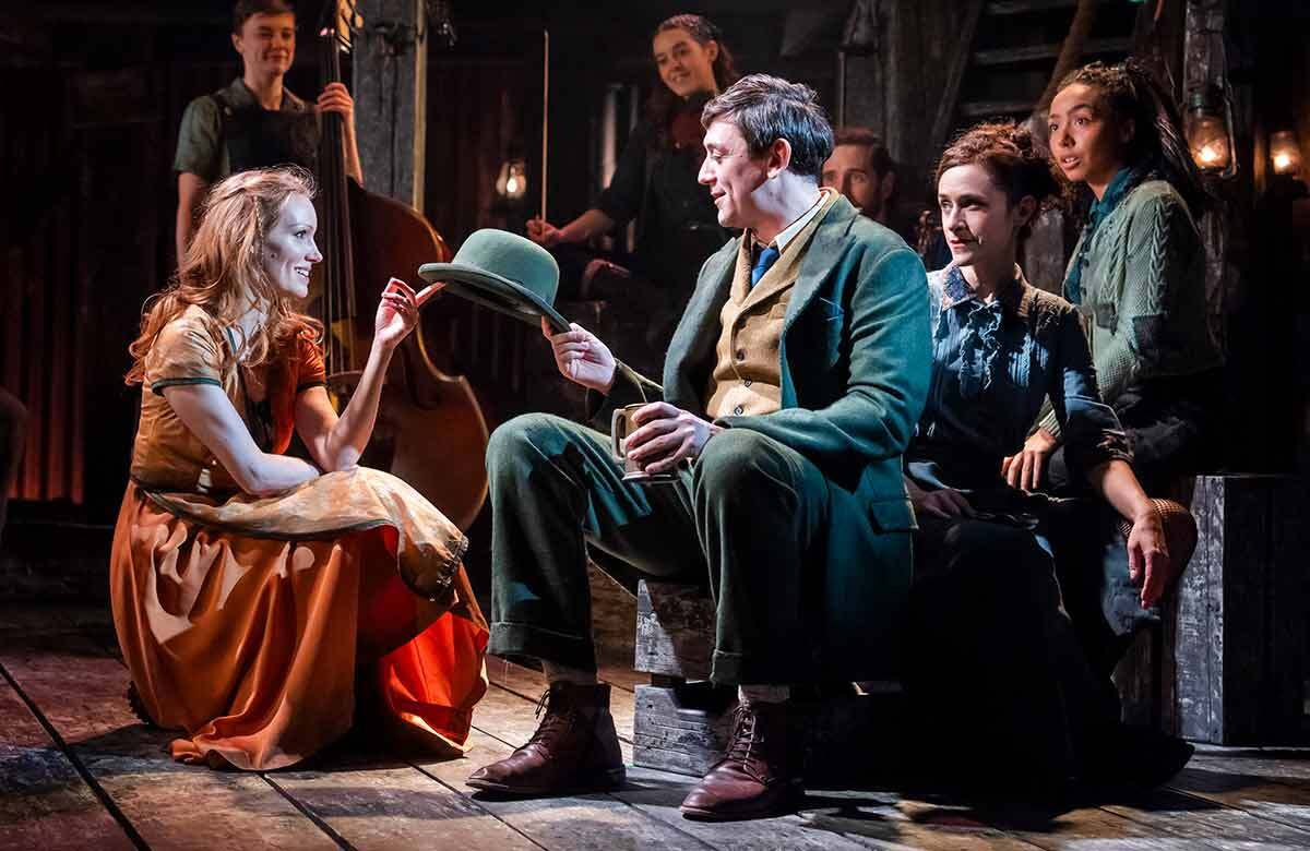 Kate Maltby on ATG's lone-theatregoer zone