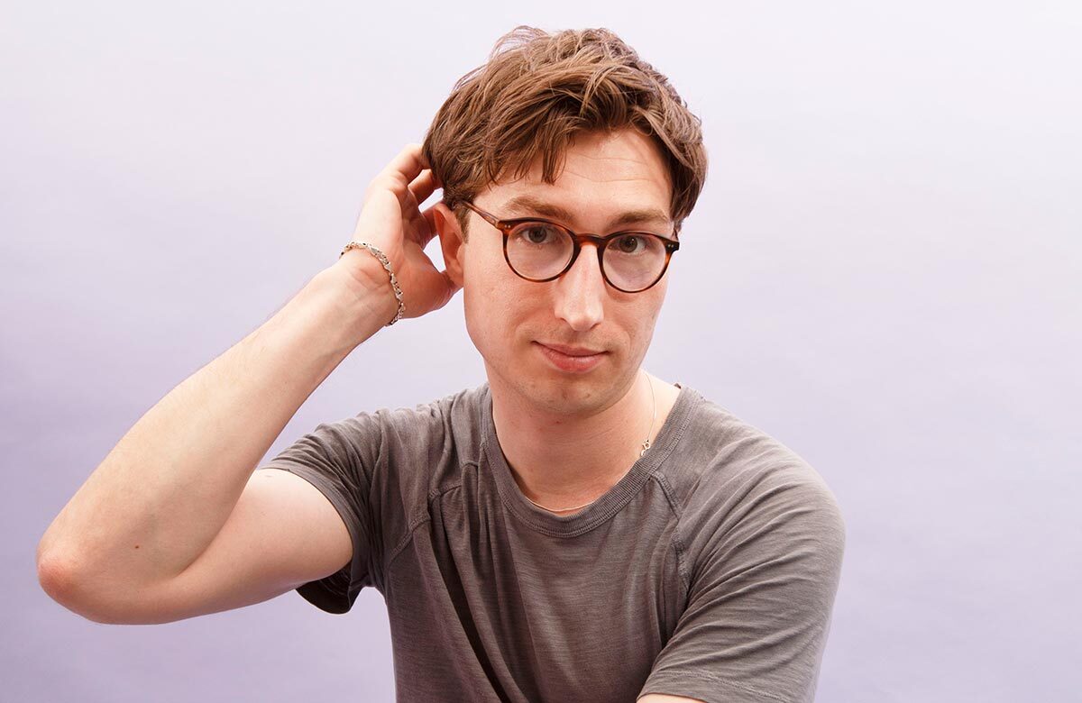 Drug trial play to explore the woes of gig economy at EdFringe