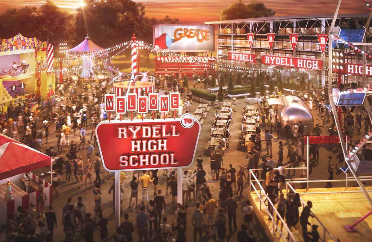 Secret Cinema boss: Theatre must evolve to give audiences immersive content