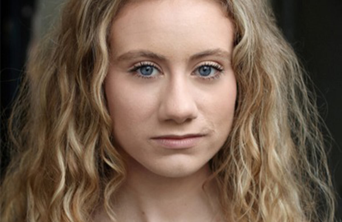Freya Lewis: ‘Acting became my source of processing emotions; it was my ...