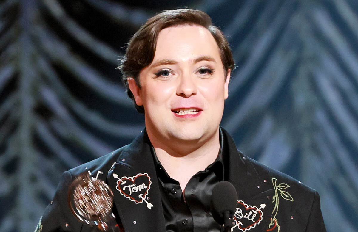 Jak Malone: Fringe venues are where new musicals cut their teeth
