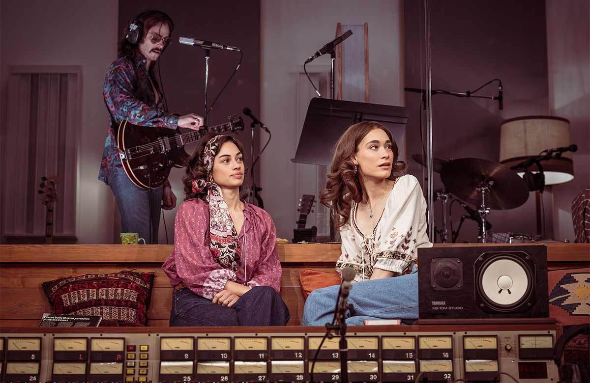 Stereophonic review at the Duke of York’s: Insightful and richly evocative